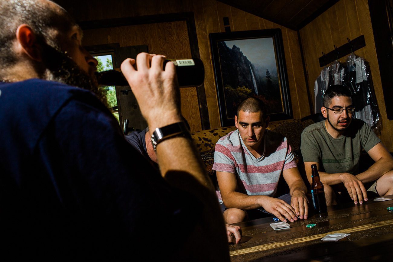 Spruce Mountain Ranch Wedding Photos | Jenny + Alan