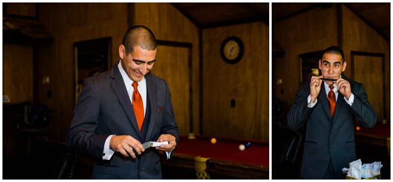 Spruce Mountain Ranch Wedding Photos | Jenny + Alan