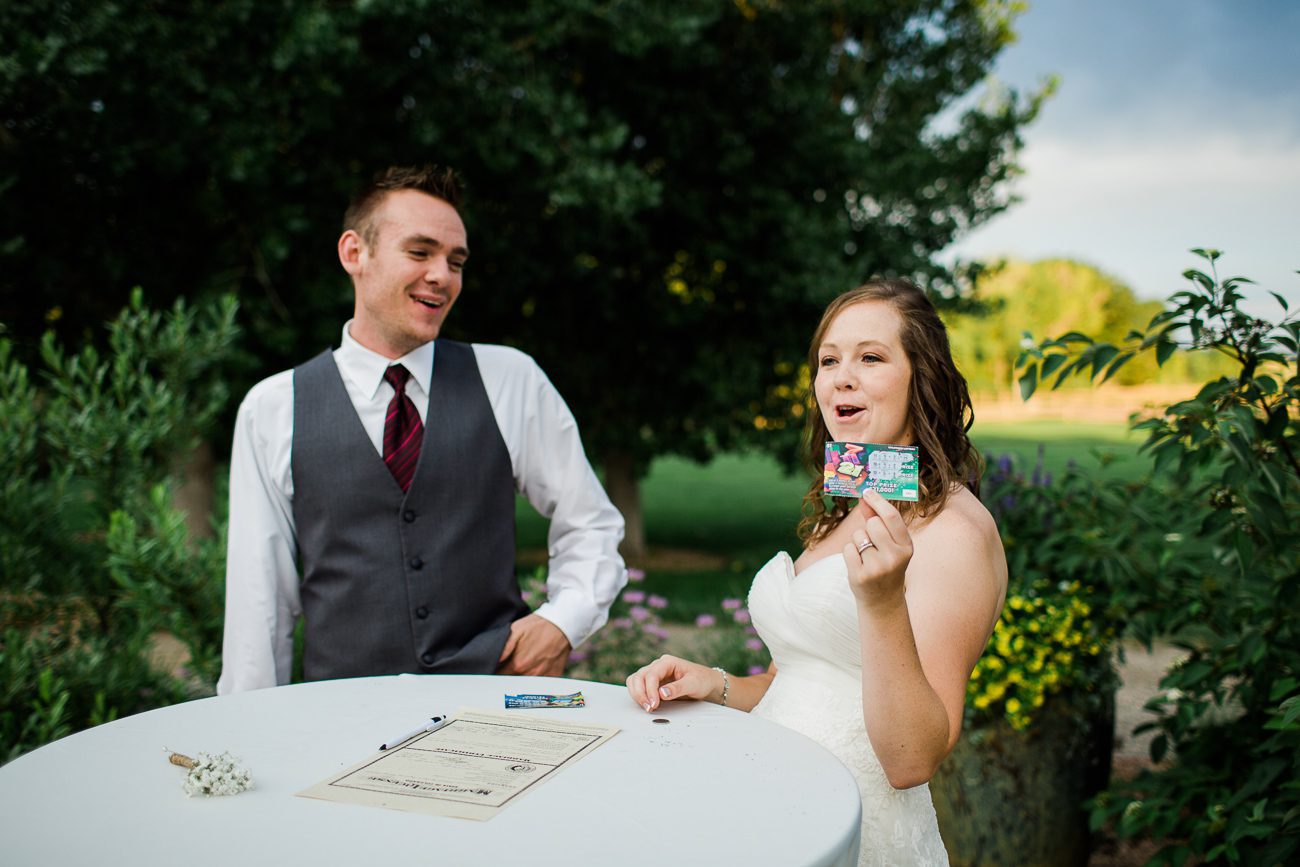 Chatfield Farms Wedding Photos Denver Botanic Gardens