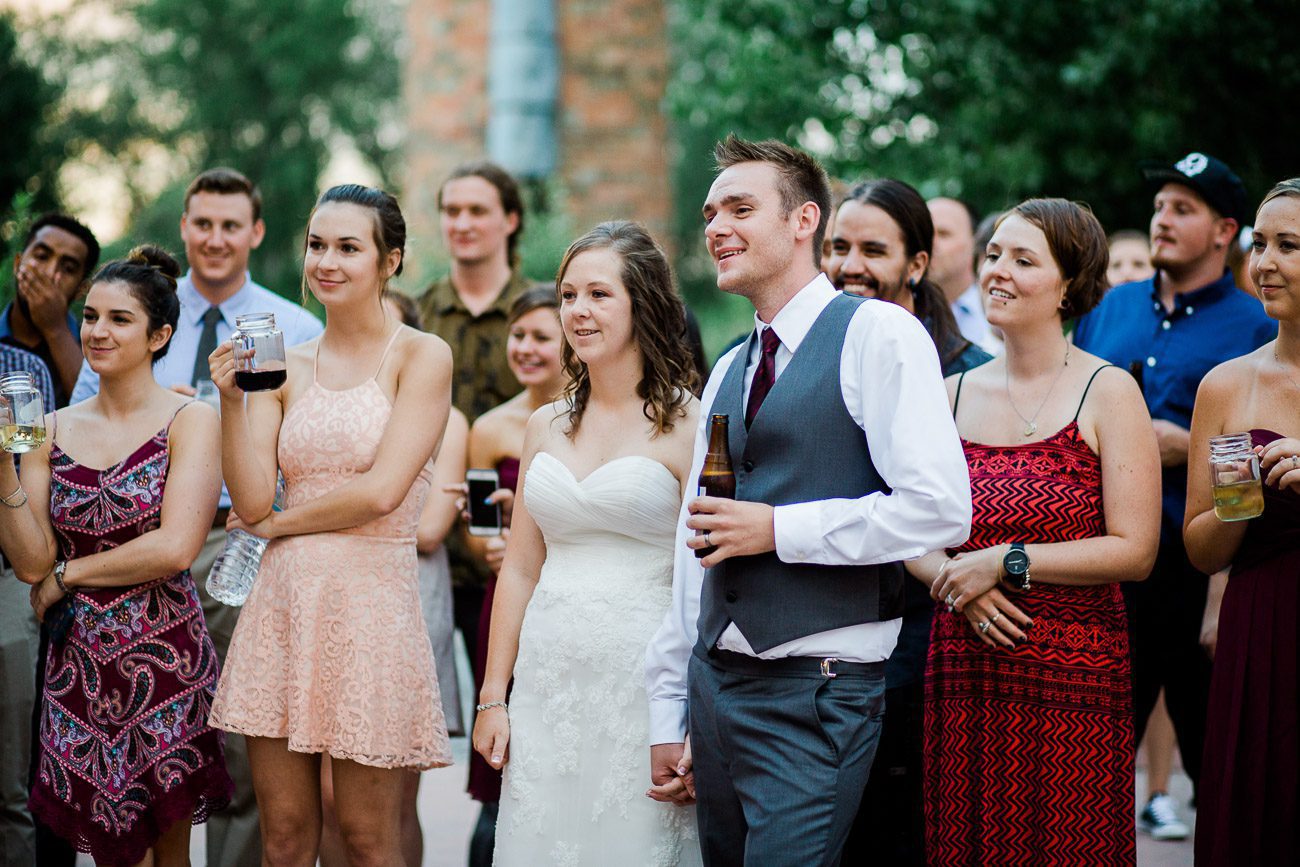 Chatfield Farms Wedding Photos Denver Botanic Gardens