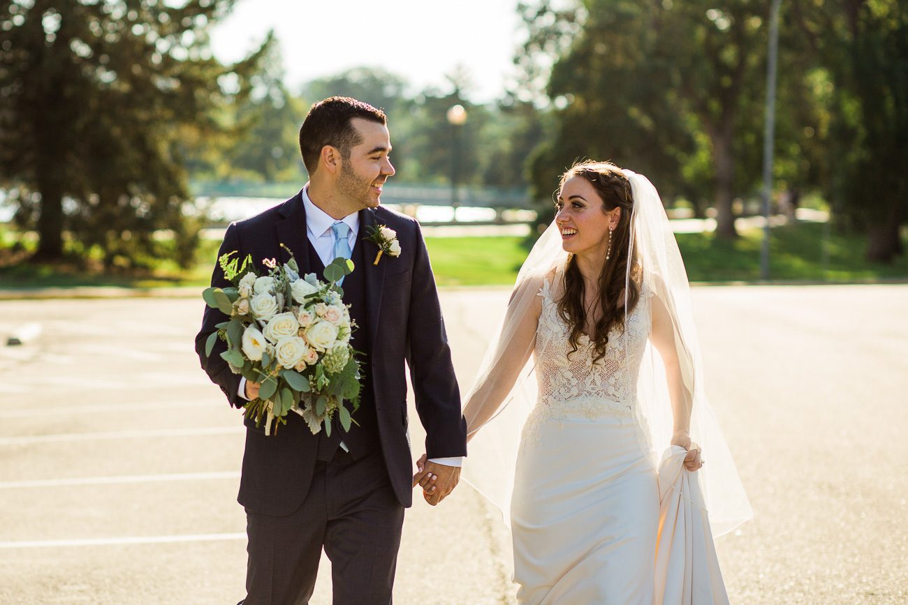 Magnolia Hotel Wedding Photos | Denver Wedding Photographer