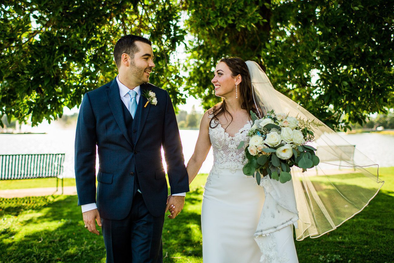 Magnolia Hotel Wedding Photos | Denver Wedding Photographer